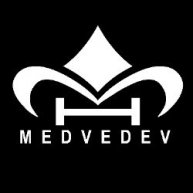 Николай Медведев. ИТ-анализ и 1С Аватар автора