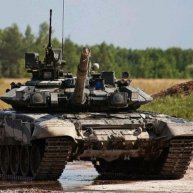 Tanks - мультики про танки Аватар автора