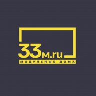 33 m2|Модульные дома из морских контейнеров Аватар автора