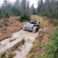 Наше хобби. Аватар автора