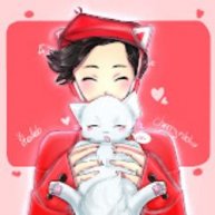 CherryMittens Аватар автора