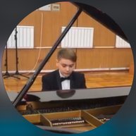 Vladimir_Charaev Аватар автора