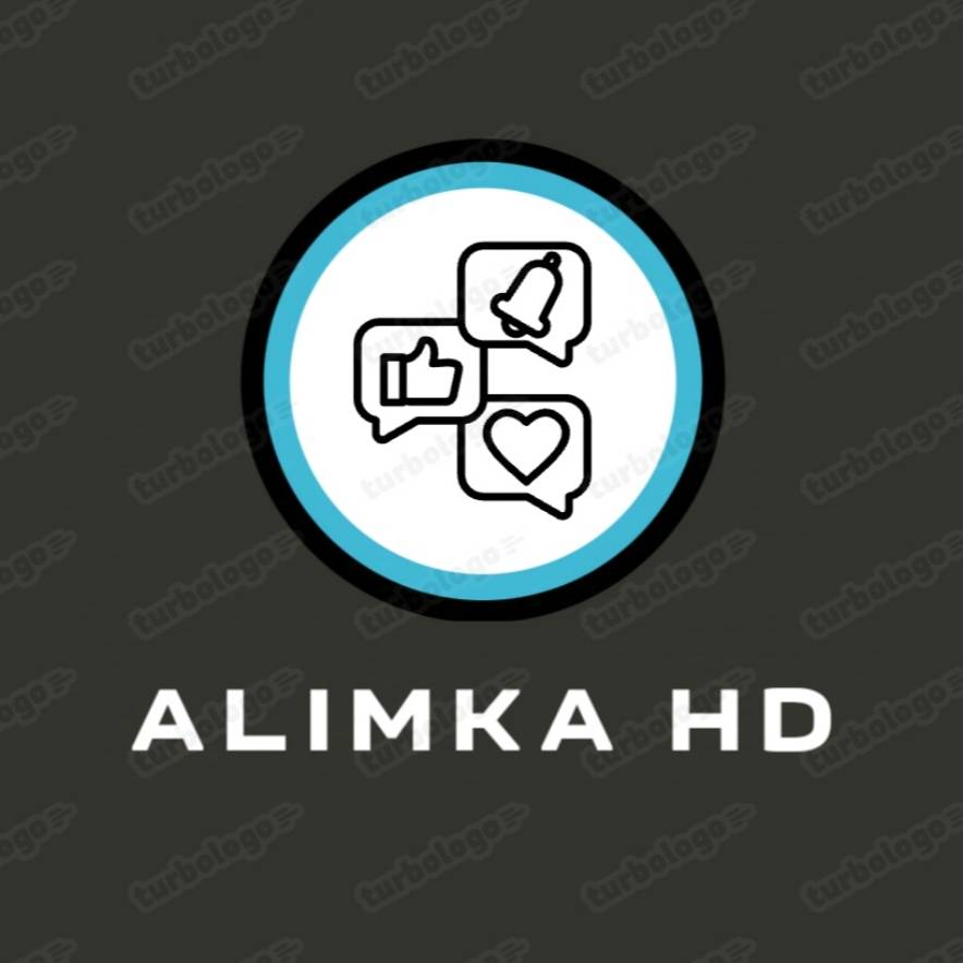 alimKA HD Аватар автора