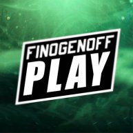 Finogenoff Play Аватар автора