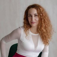 Евгения Комарова Духовная психология Аватар автора