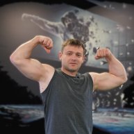 Атлеты прошлого Аватар автора