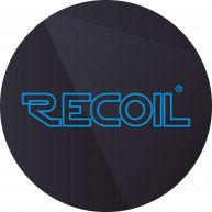 Recoil Audio Аватар автора