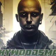 Skywoodsman Аватар автора