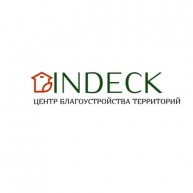 indeck.ru центр благоустройства территорий Аватар автора