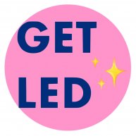 GET LED✨ Аватар автора