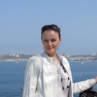 Елена Чередниченко Аватар автора