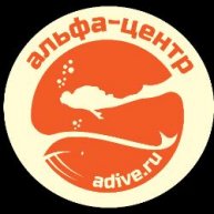 Альфа-центр, дайвинг клуб Аватар автора
