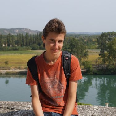 Аватар автора