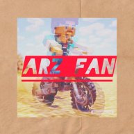 ARZ_FUN Аватар автора