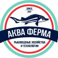 Аква Ферма — Выращивание рыбы Аватар автора