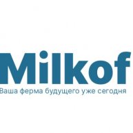 Milkof Аватар автора