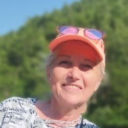 Алефтина Быкова