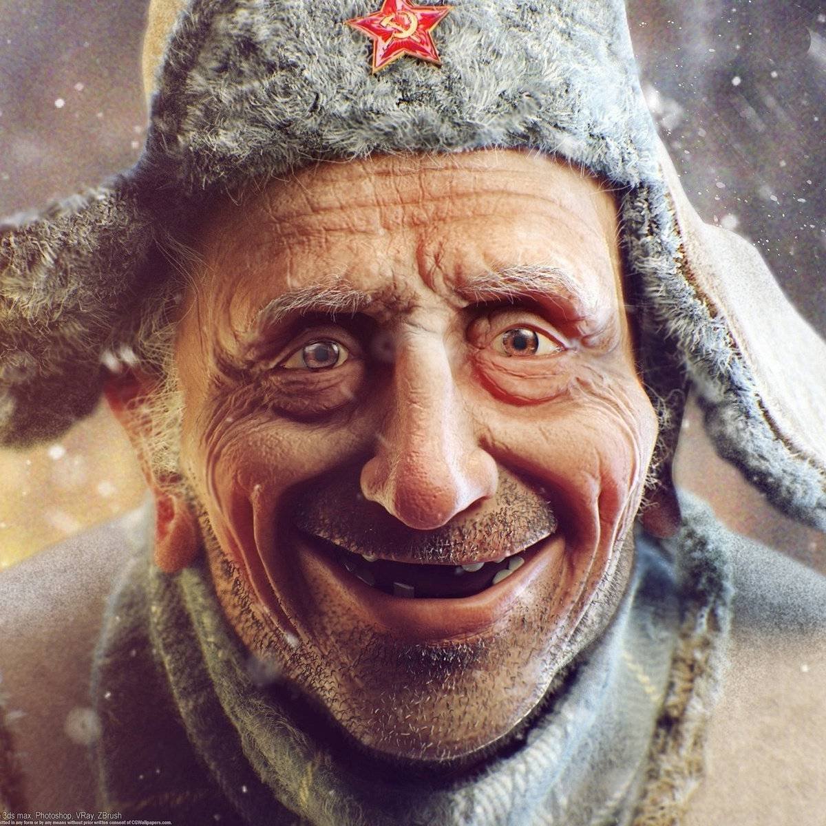 Аватар автора