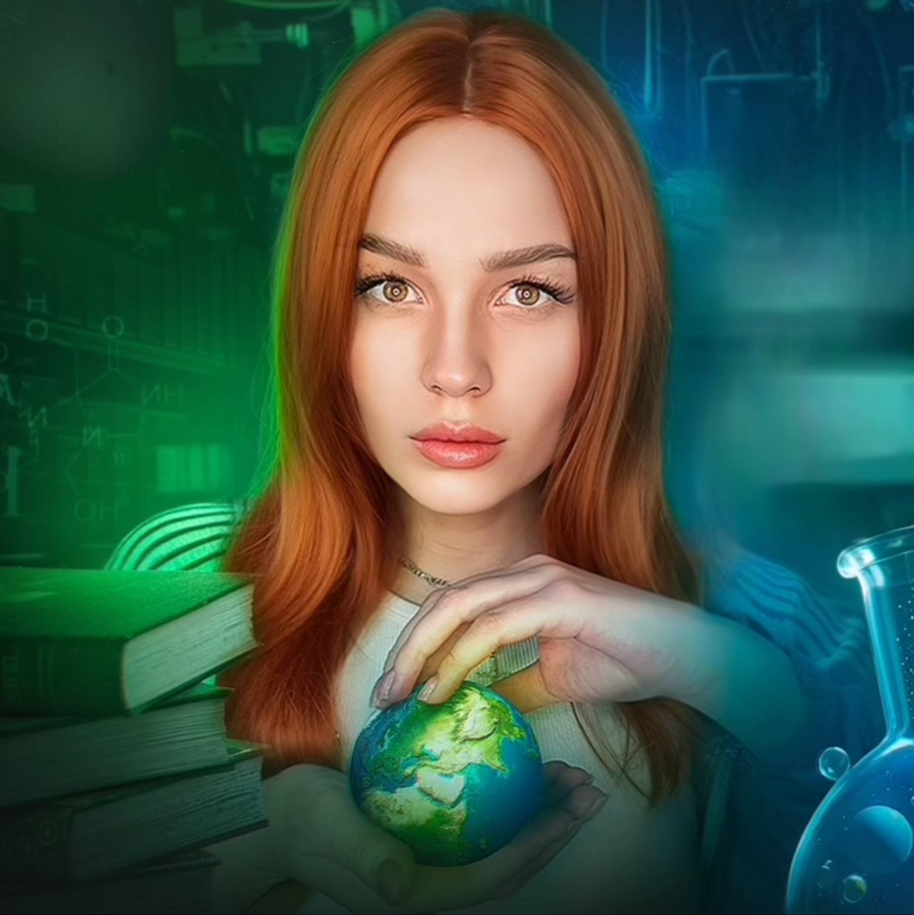 Алена Гущина