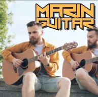 MarinGuitar Аватар автора