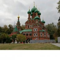 Людмила Аватар автора
