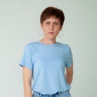 Александра Онацко. Шитье, мастер классы, выкройки Аватар автора