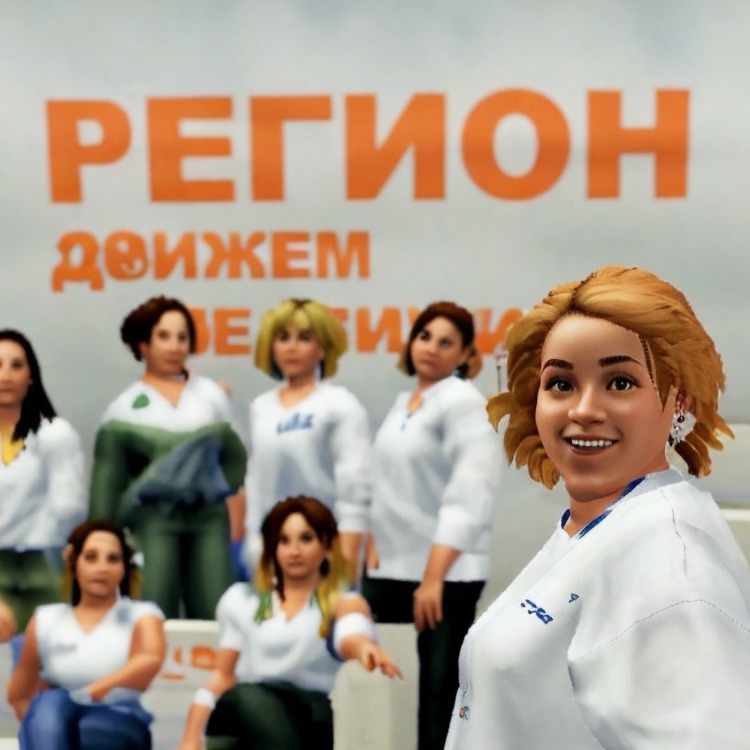 Аватар автора