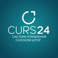 CURS24 - CRM и система учёта для вашего бизнеса Аватар автора