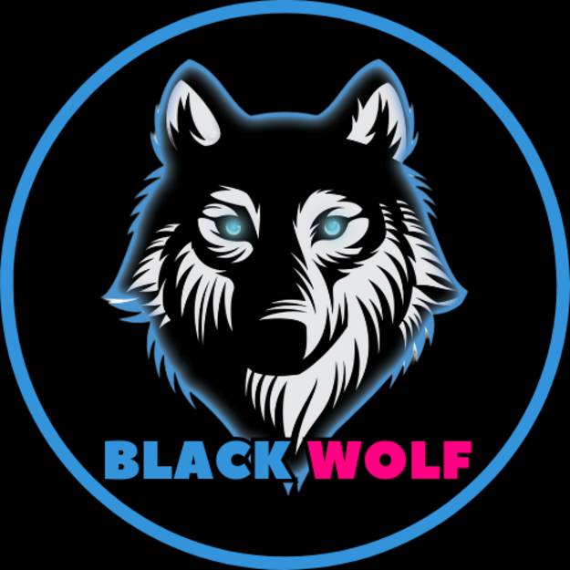 BLACK WOLF GAMING