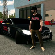 CPM ALFA Аватар автора