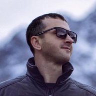 Алексей Петрученя Аватар автора