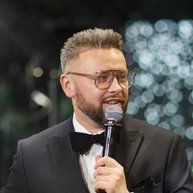 Ведущий Артем Дидковский Аватар автора