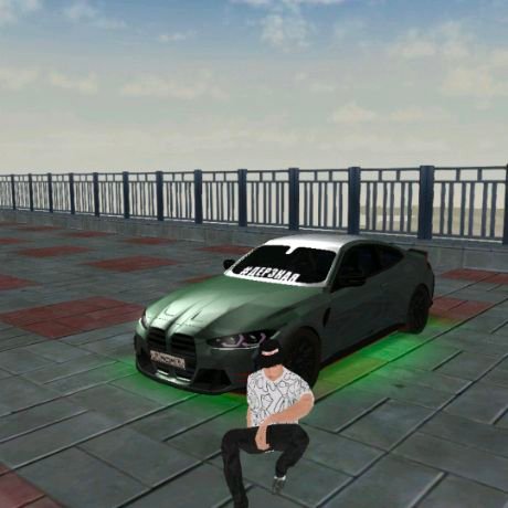 Аватар автора