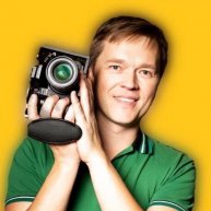 VideoKinder. Воспоминания о детстве. Аватар автора