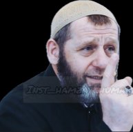 Хамзат Чумаков Аватар автора