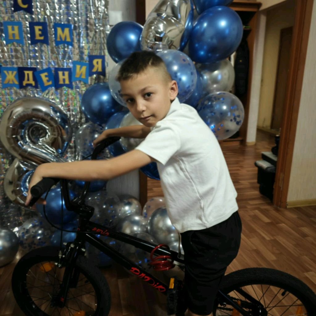 Аватар автора
