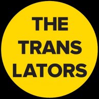 The Translators Аватар автора