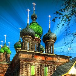 ЯрГород