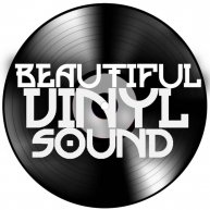 Beautiful Vinyl Sound! Аватар автора