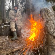 НАЕДИНЕ С ПРИРОДОЙ Аватар автора