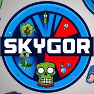 Skygor Аватар автора