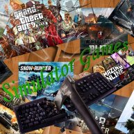 Simulator Games Аватар автора