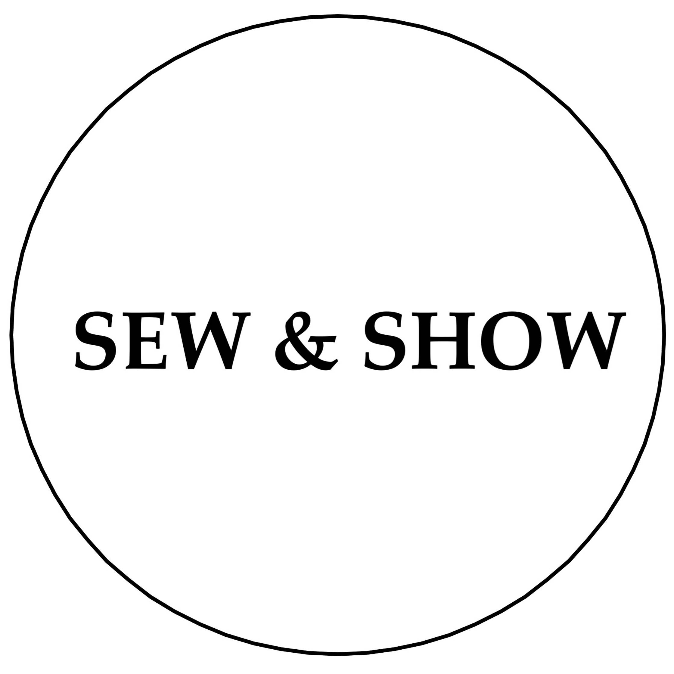 Sew&Show Аватар автора