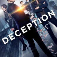Сериал Иллюзия / Deception Аватар автора