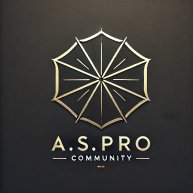 A.S.Pro Community Аватар автора