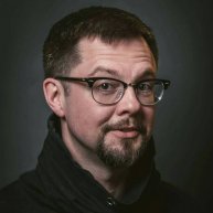 Данила Фатин Аватар автора