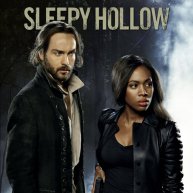 Сериал Сонная Лощина / Sleepy Hollow Аватар автора
