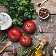 Вкусные Рецепты Домашней Кухни Аватар автора