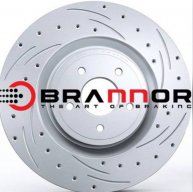 Brannor Аватар автора