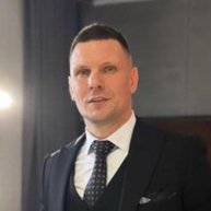 Гладкий Дмитрий Аватар автора